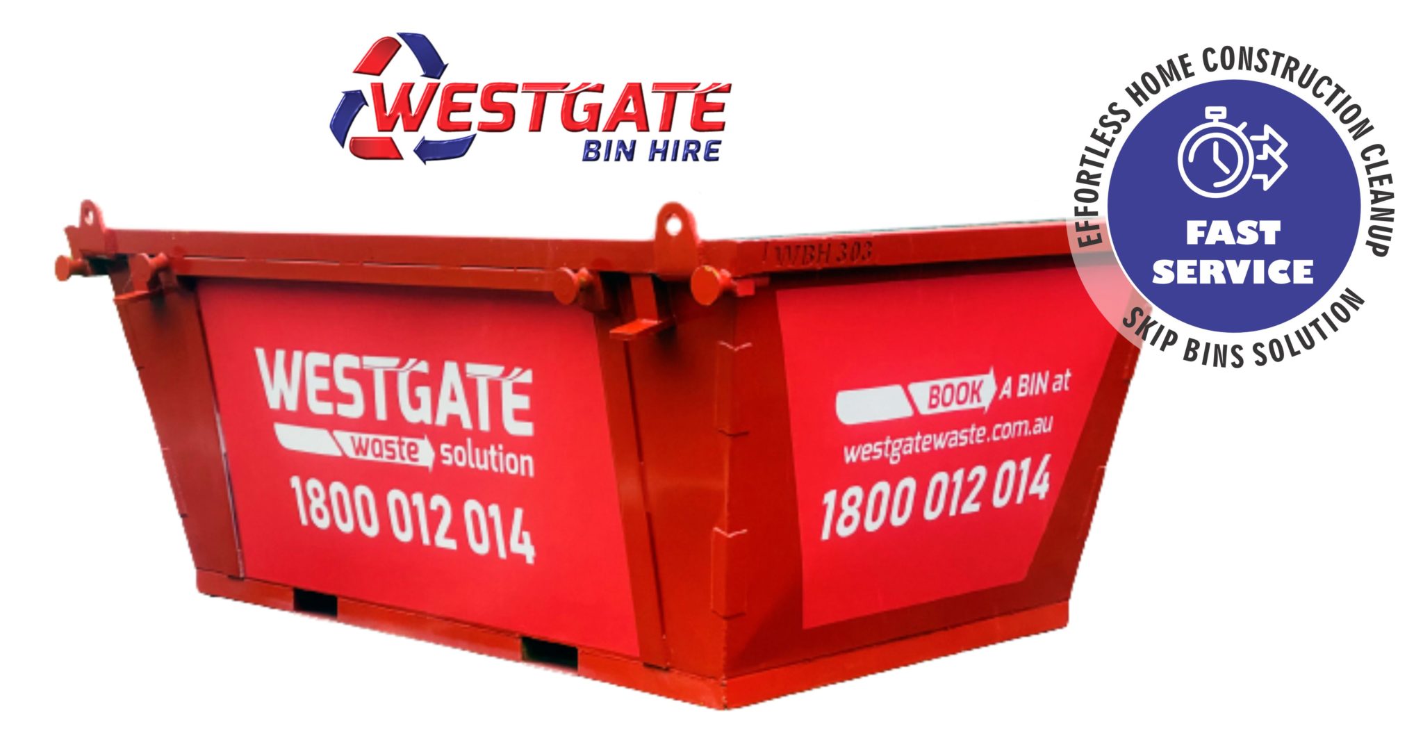 Skip Bins for Effective Home Construction Debris Management - Westgate ...