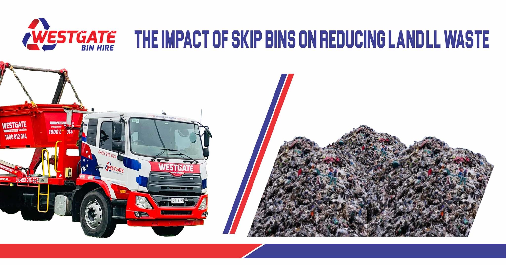 Reducing Landfill Waste: The Impact of Skip Bins in Melbourne ...