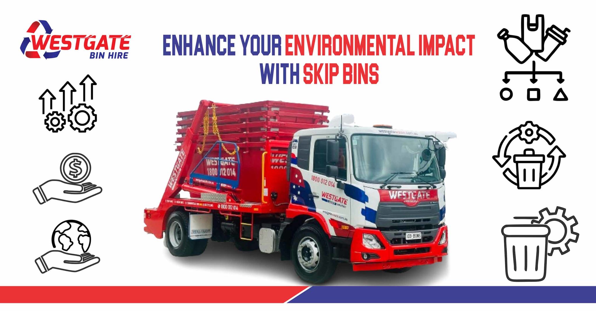 Blog - Westgate Bin Hire