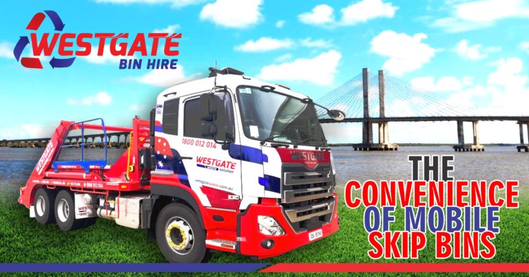 Blog - Westgate Bin Hire