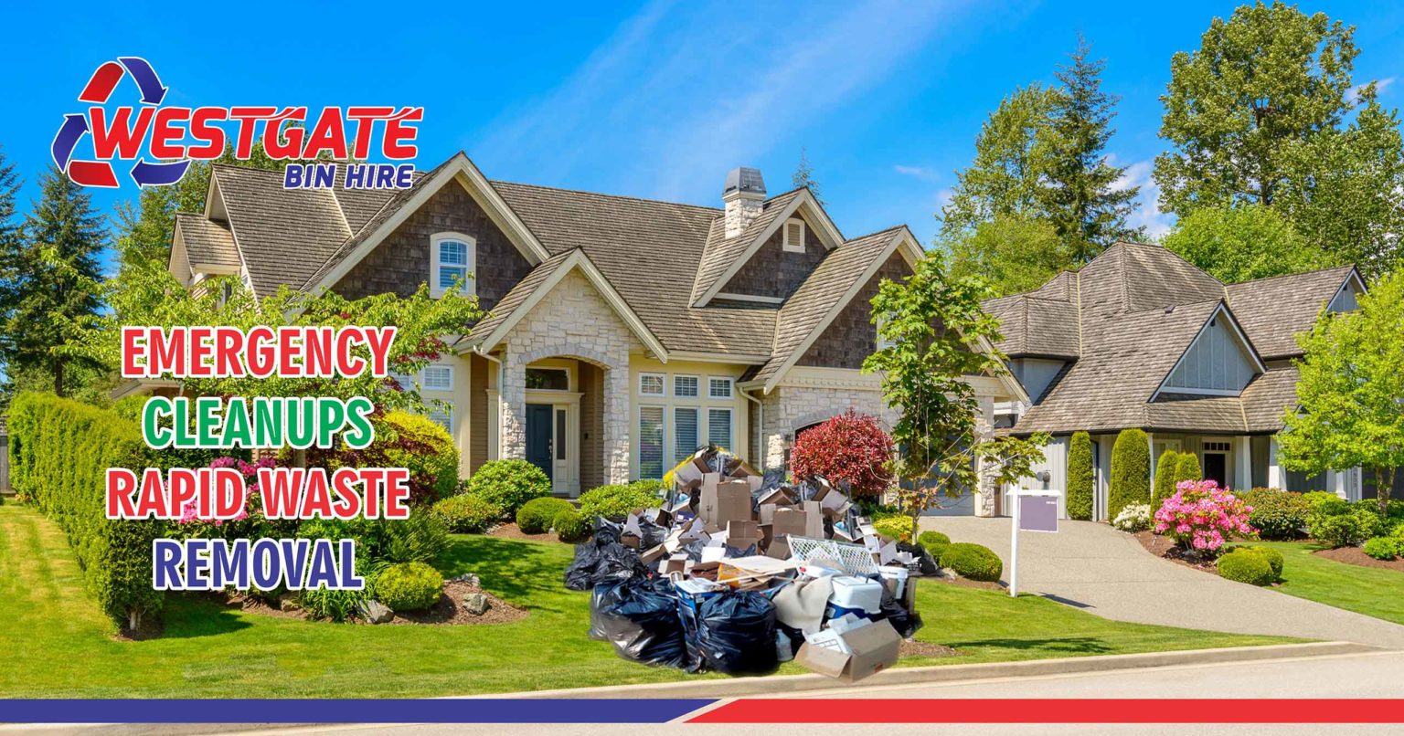 Blog - Westgate Bin Hire