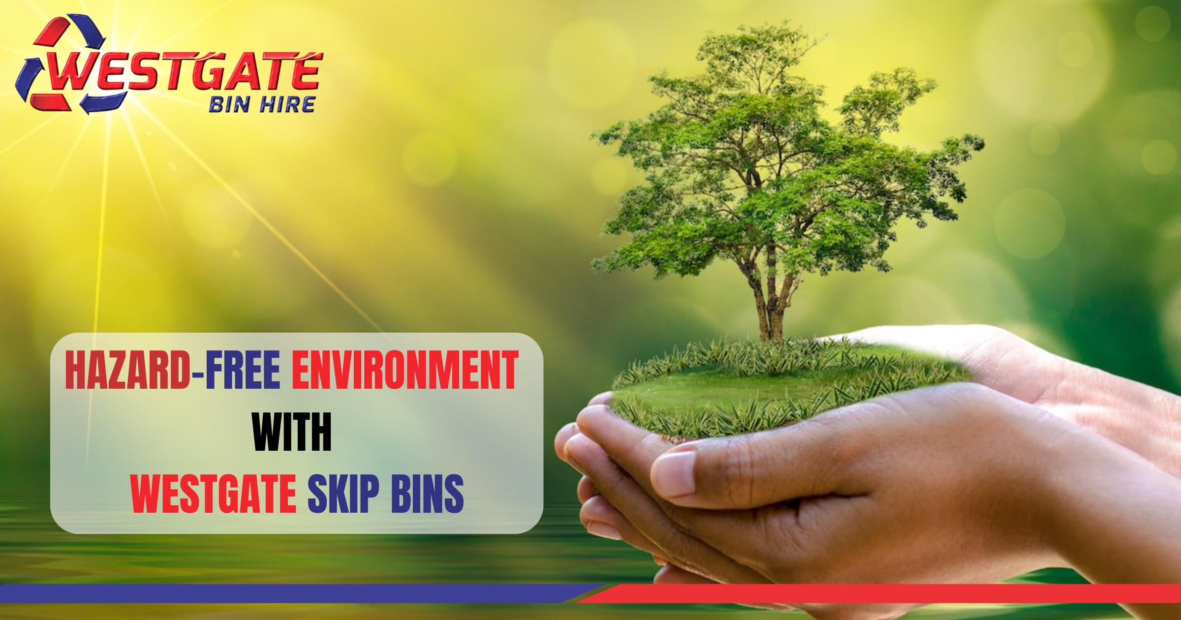 Hazard-Free Environment: Ensuring Construction Site Safety with Skip ...