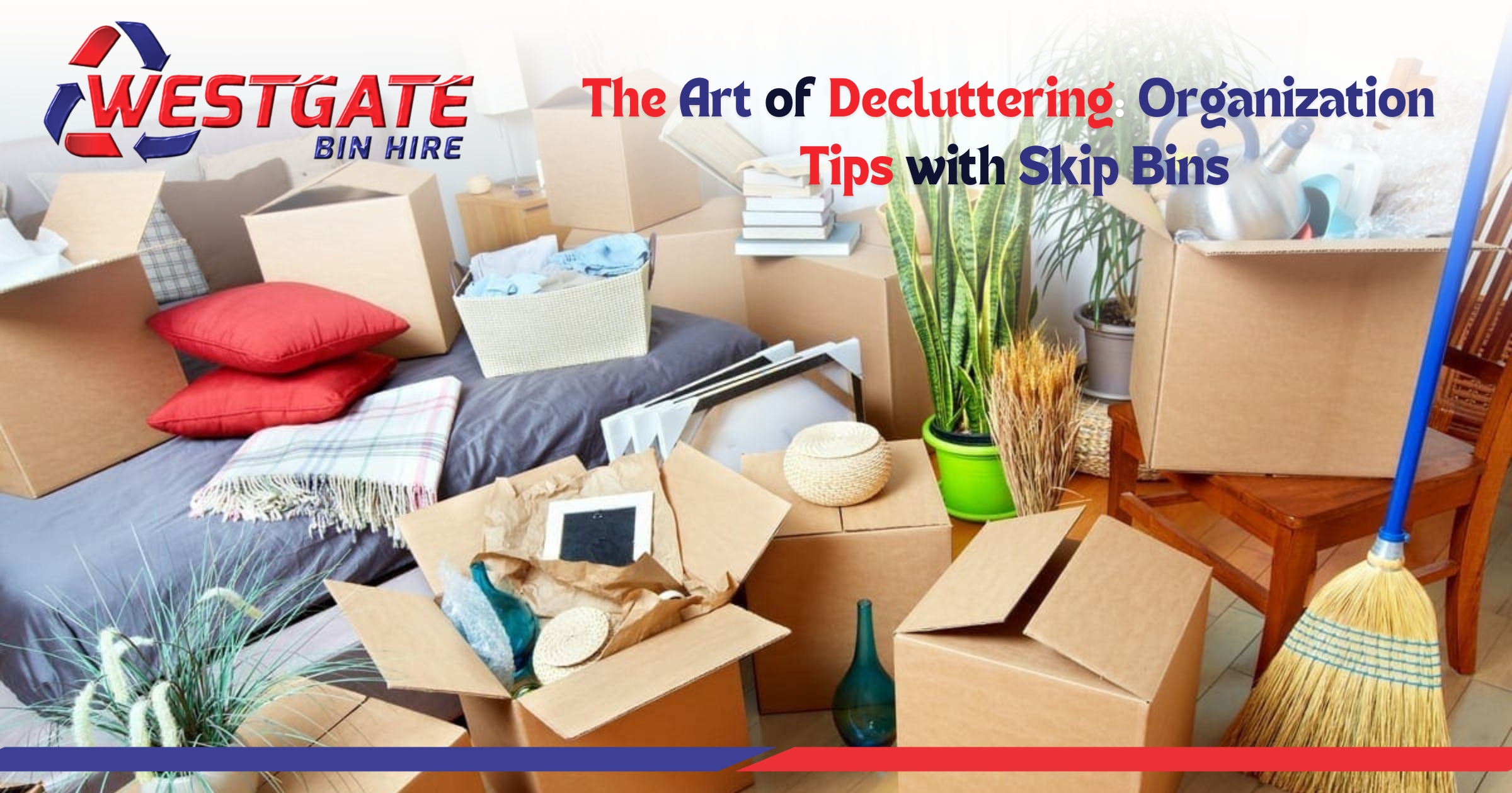 Maximising Capacity: Tips for Using Your Skip Bin in Melbourne ...